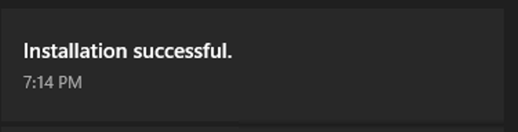 Deploying iManage Work Desktop for Windows using iManage Installer