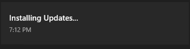 Deploying iManage Work Desktop for Windows using iManage Installer