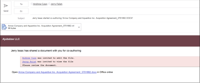 What's new in iManage Work Desktop for Windows – Docs - iManage